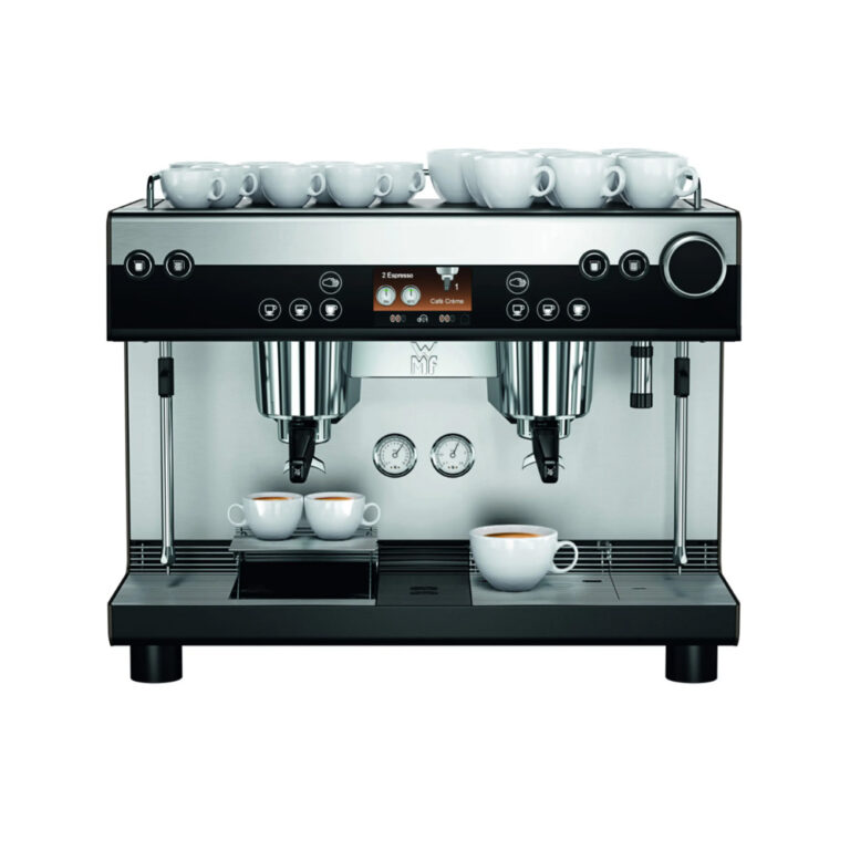 Primulator WMF Helautomatisk Espressomaskin - Gastro Storkjøkken AS